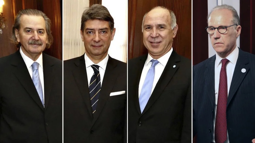 Una Corte magnífica según Inés - Radio y Televisión Riojana